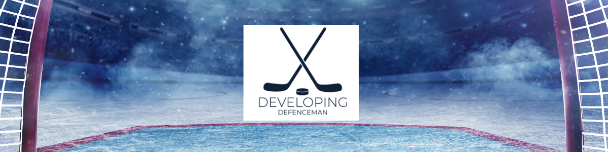 Developing Defenceman